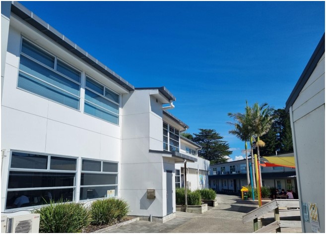 Campuses - Elim Christian College