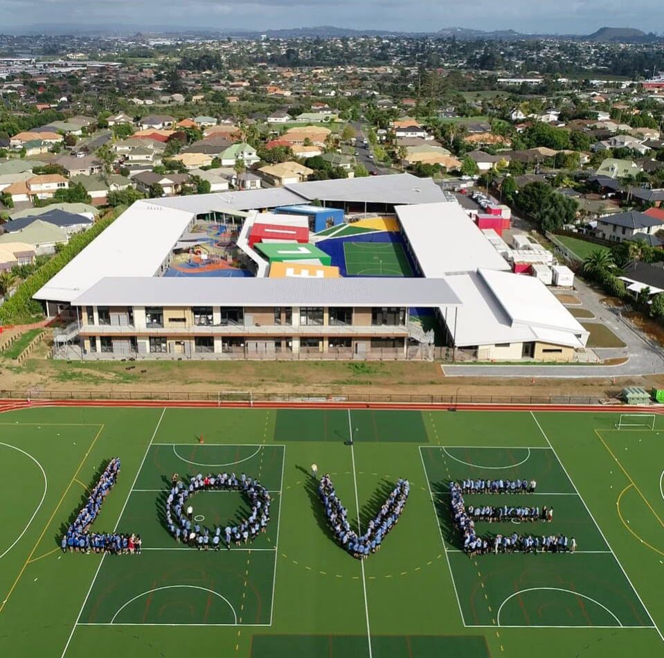 Campuses - Elim Christian College