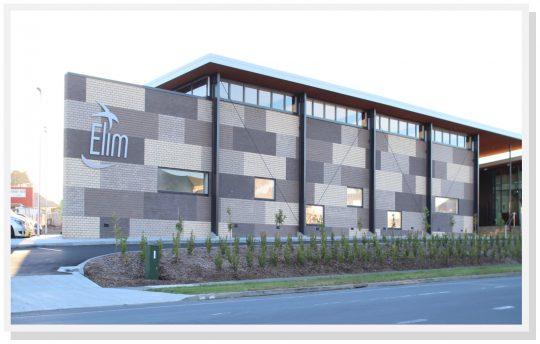 Golflands Campus - Elim Christian College