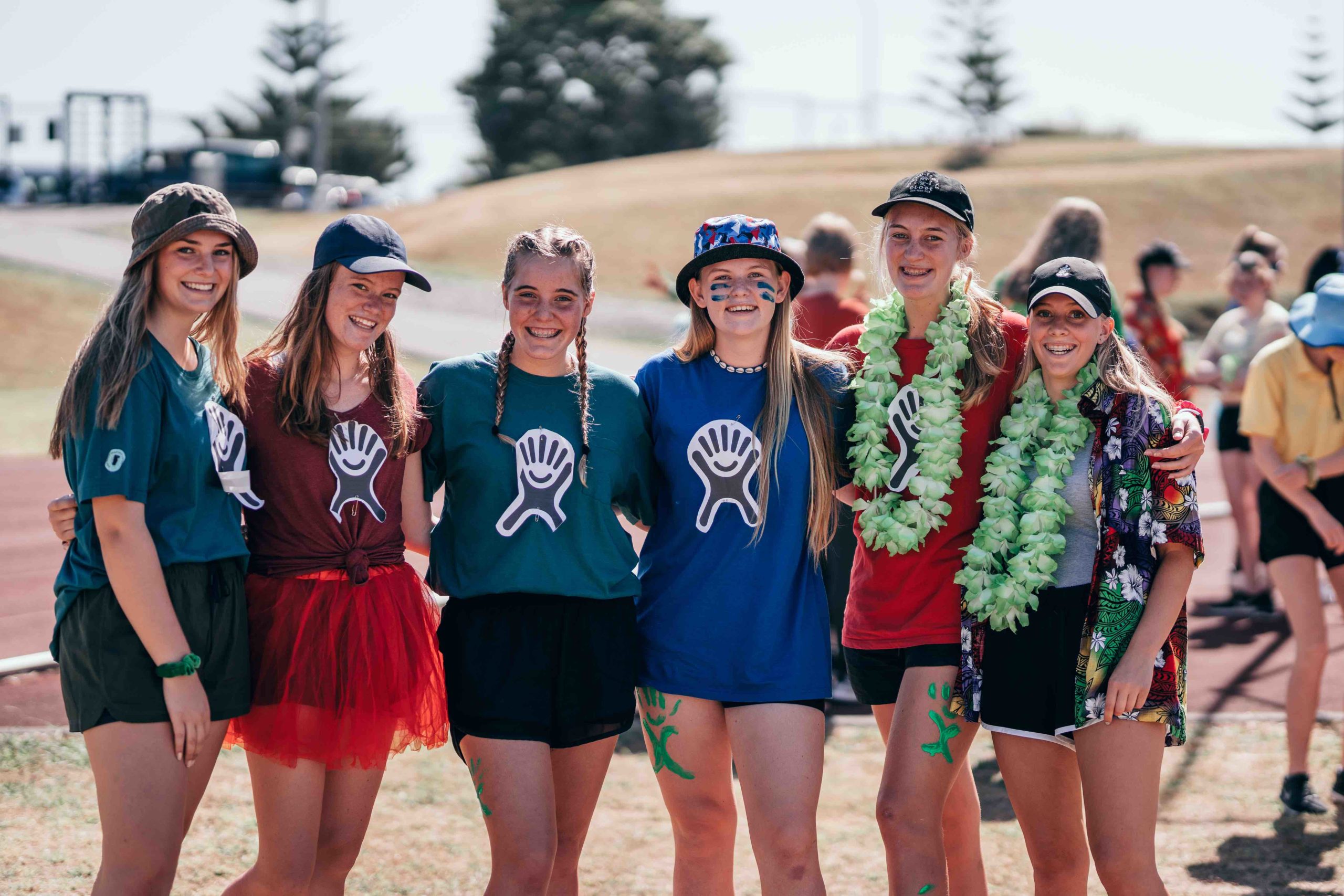 Botany Campus - Elim Christian College