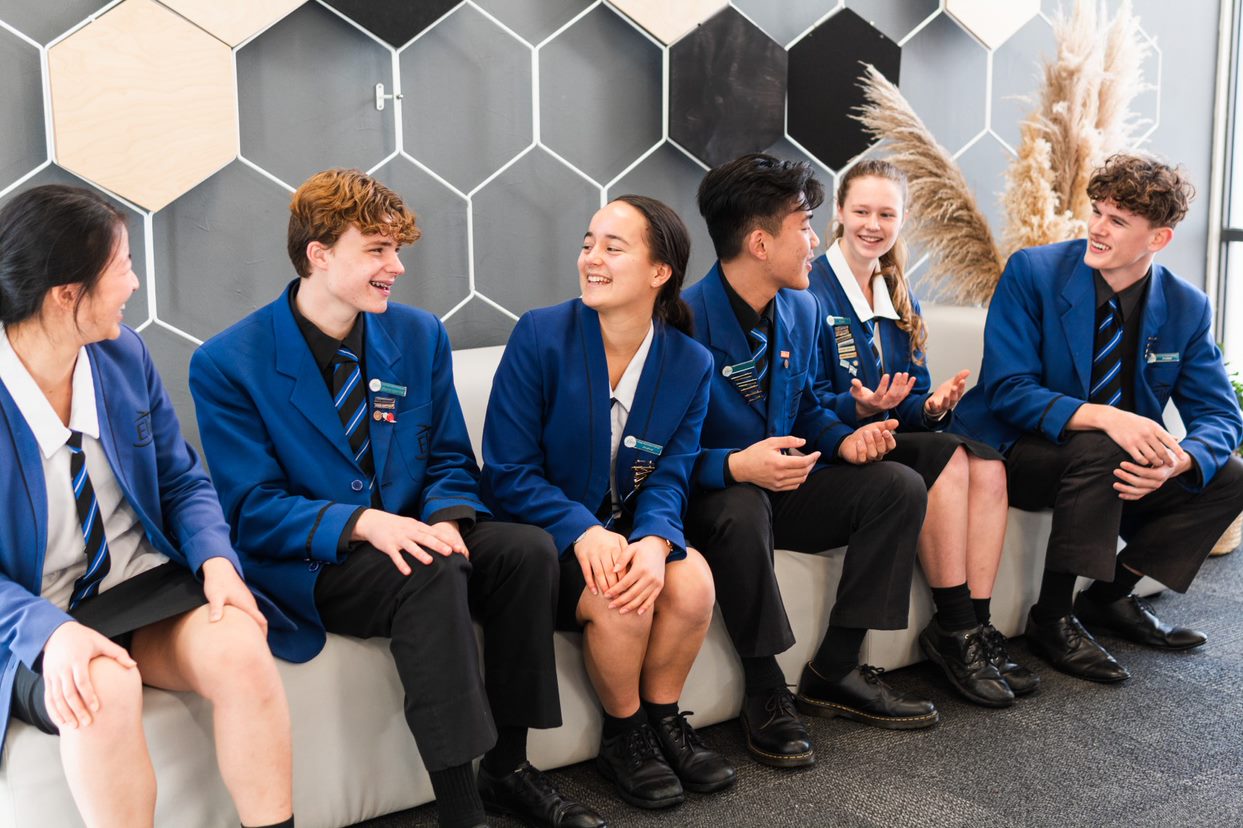 Home - Elim Christian College