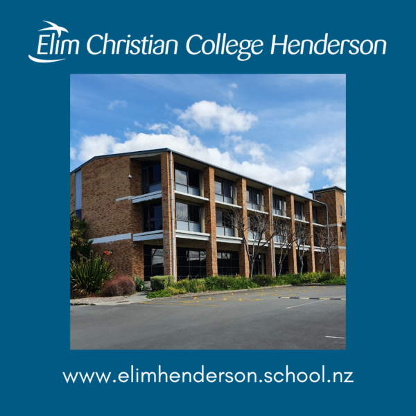 Home - Elim Christian College