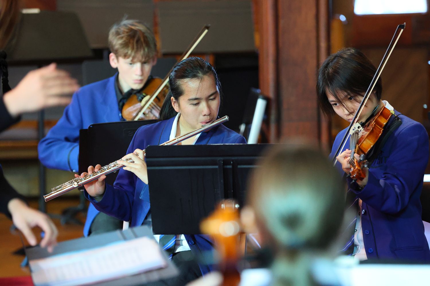 Elim Music - Elim Christian College